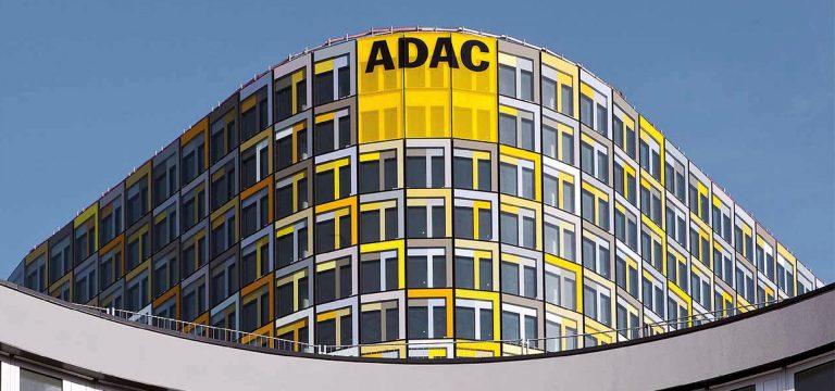 ADAC München - BAUER Elektroanlagen