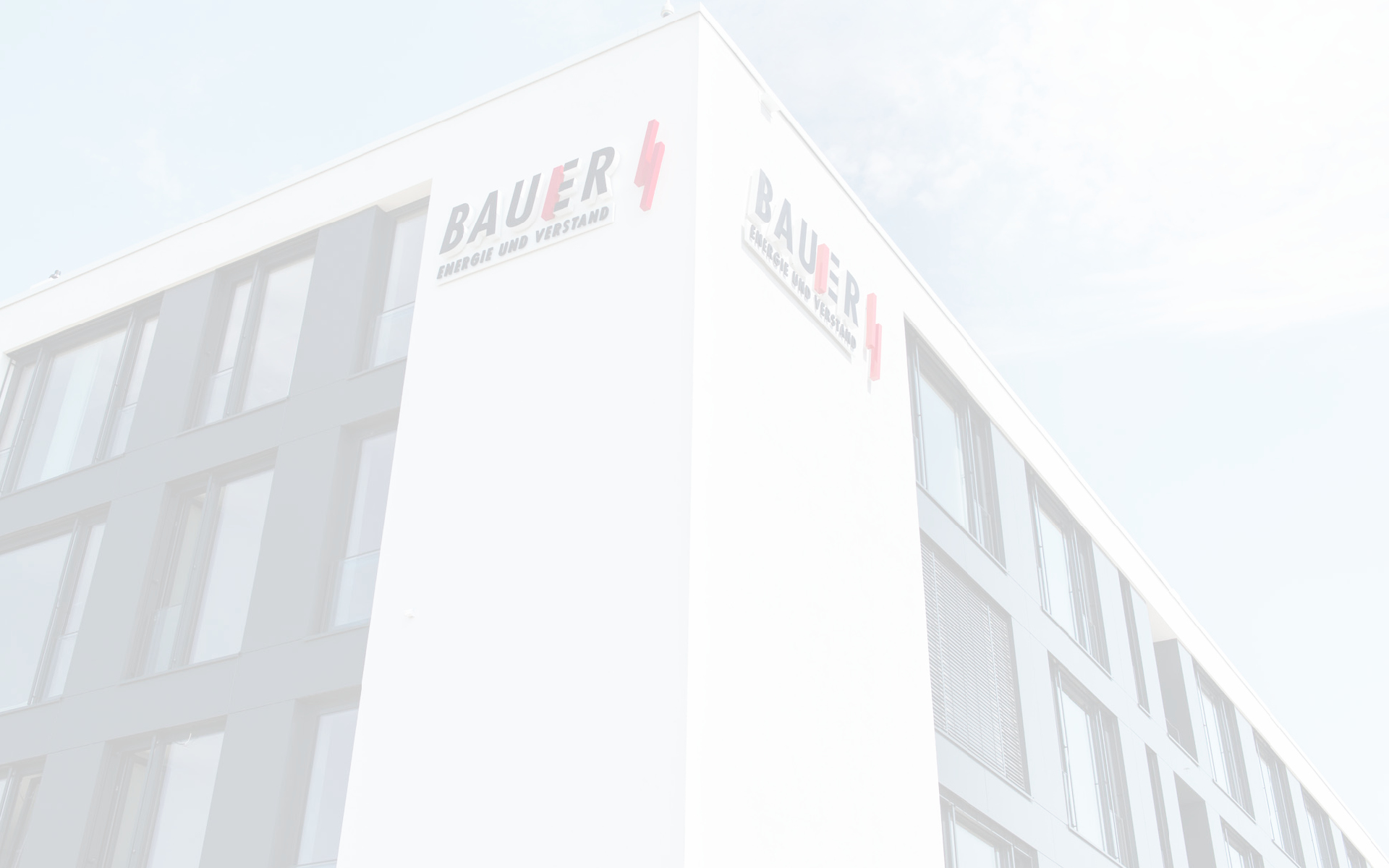 BAUER Elektroanlagen - Ihr Spezialist für Elektrotechnik in Deutschland