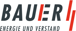 BAUER Elektroanlagen - Impressum